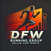 Places to run in DFW